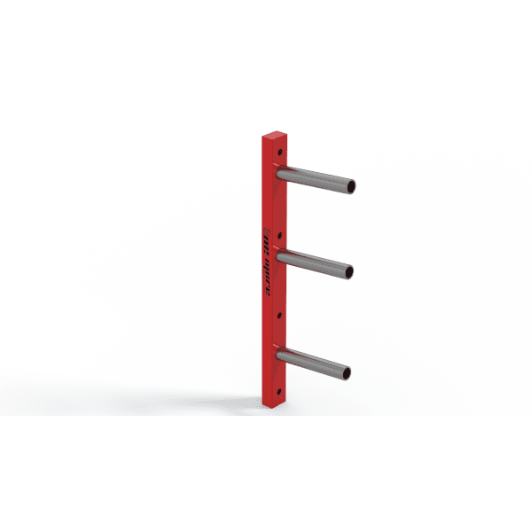 Weight Tree – Wall Mounted – One More Fitness Systems