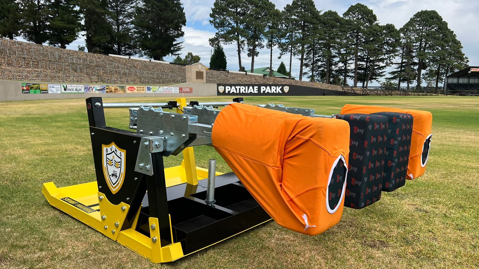 Smart Scrum – One More Fitness Systems